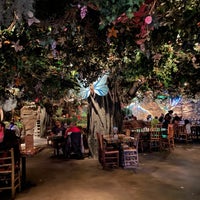 Rainforest Cafe - Theme Restaurant