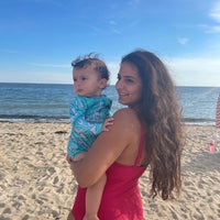 Covell's Beach - Beach