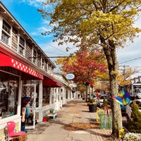 Hyannis Main Street - Hyannis, MA