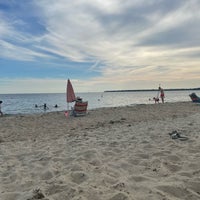 Covell's Beach - Beach