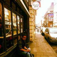 Chatime - Bubble Tea Shop in Soho