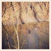 Violette's Lock (Lock #23) - Chesapeake & Ohio Canal National Historic Park