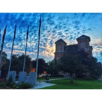 Tioga County Courthouse - 1 tip