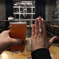 Rare Bird Brewpub - Brewery
