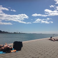 Eiranranta - Munkkisaari - Helsinki, Uusimaa