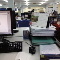 PT Coats Rejo Indonesia, Tajur, Bogor - Bogor, Jawa Barat