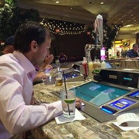 Caesars Palace High Limit Room - 2 tips