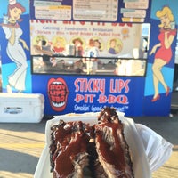 Sticky Lips BBQ - 53 tips from 2345 visitors