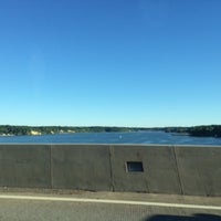 Irondequoit Bay Bridge - Irondequoit, NY