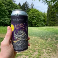 Pier Park Disc Golf Course - 8660 N Columbia Blvd