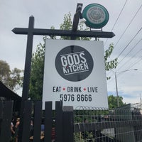 Gods Kitchen Restaurant - 4 tips