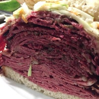 Liebman's Kosher Deli - Central Riverdale - 42 tips