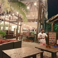 CocoMaya - Caribbean Restaurant in Spanish Town