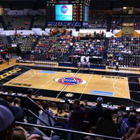 Hearnes Center - University of Missouri - 11 tips from 2071 visitors