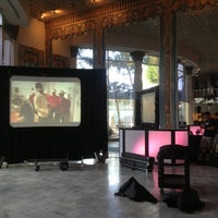 Kapok Tree Special Events Center - 923 N McMullen Booth Rd