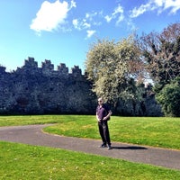 Swords Town Park - 2 tips