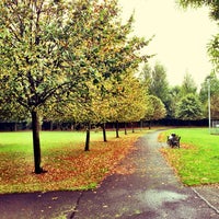 Swords Town Park - 2 tips