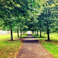 Swords Town Park - 2 tips