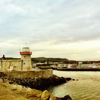 Howth Lighthouse - 4 tips