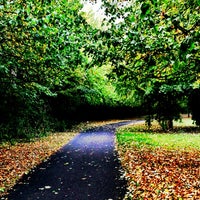 Swords Town Park - 2 tips