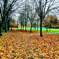 Swords Town Park - 2 tips