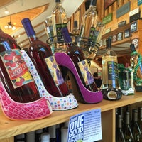 Harbor Ridge Winery - Winery