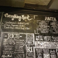 Grafa Cafe (Now Closed) - SS15 - Subang Jaya, Selangor