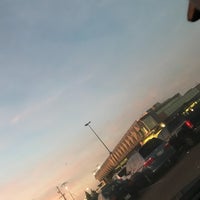 Fedex World Hub - Building in Memphis