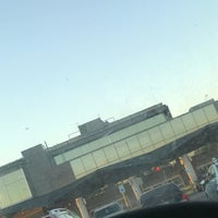 Fedex World Hub - Building in Memphis