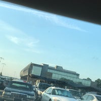 Fedex World Hub - Building in Memphis