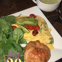 Caffe Martier (Now Closed) - downtown delray beach - 411 E Atlantic Ave