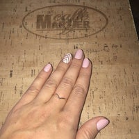 Caffe Martier (Now Closed) - downtown delray beach - 411 E Atlantic Ave