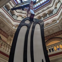 Tweed Courthouse - Courthouse in Downtown Manhattan