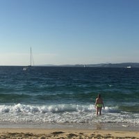 Playa De Tulla - Beach