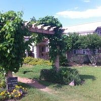 Bernhardt Winery - Winery in Plantersville