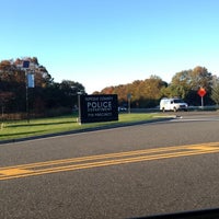 Suffolk County Police - 7th Precinct Headquarters - 1 tip