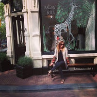 Maison Rika - Bed and Breakfast in Grachtengordel-West