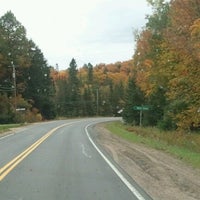 Haliburton Village - Haliburton, ON