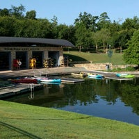 Riva Row Boat House - Town Center - 4 tips