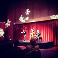 The Max M. Fisher Music Center - Midtown - 19 tips from 1439 visitors