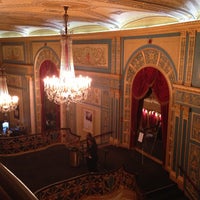 Detroit Opera House - Downtown Detroit - Detroit, MI