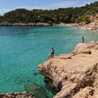 Cala Saladeta - 11 tips