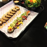 Sus Hi Eatstation - Quadrangle - Orlando, FL