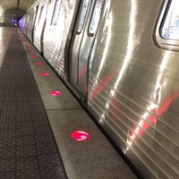 Wheaton Metro Station - Wheaton-Glenmont - Wheaton, MD