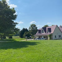 Prigel Family Creamery - Glen Arm, MD