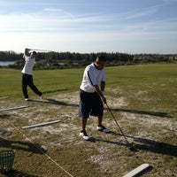 Park Ridge Golf Course - 3 tips