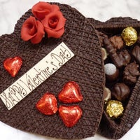 Maison Robert Fine Chocolates (Now Closed) - 15 tips