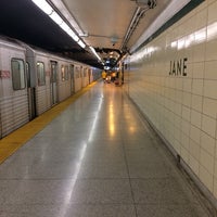 Jane Subway Station - Runnymede - Bloor West Village - 5 tips