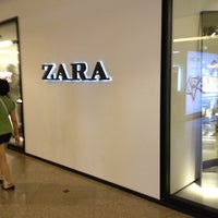 Zara - Mid Valley Megamall, Lot G089-091 - Kuala Lumpur