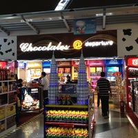 Choc Stop - Sepang, Selangor